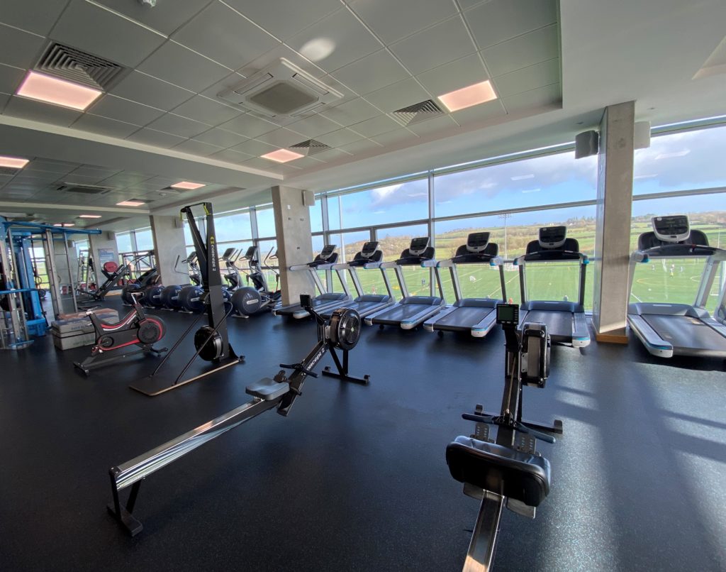 Membership - SETU Arena