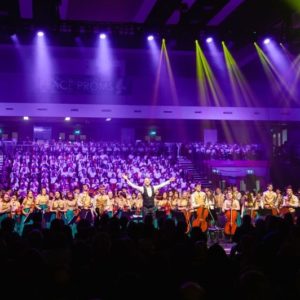 Events - SETU Arena