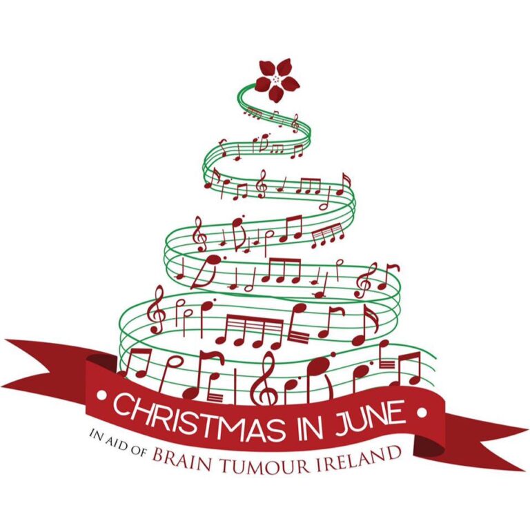 Christmas in June - SETU Arena