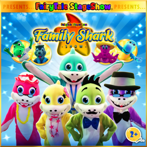 All Events - SETU Arena